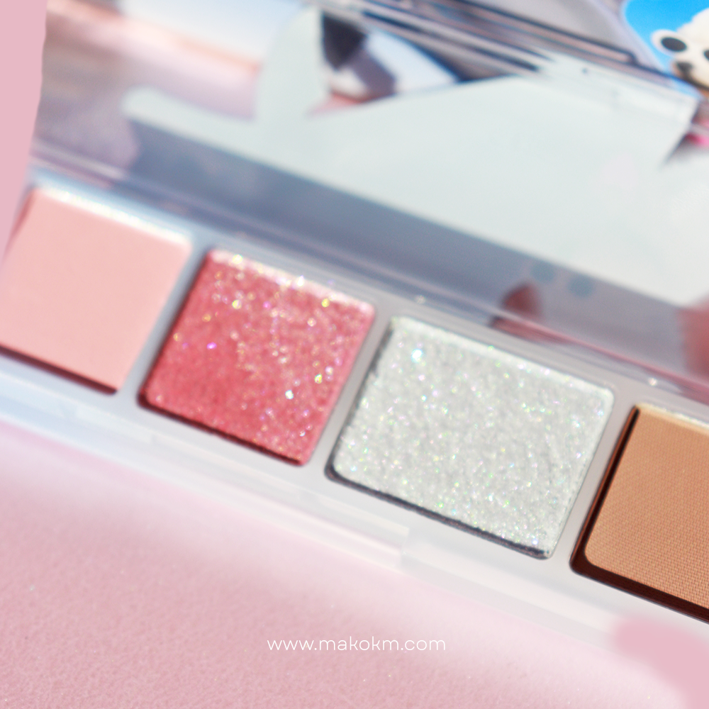 Paletas – Mako Korean Makeup