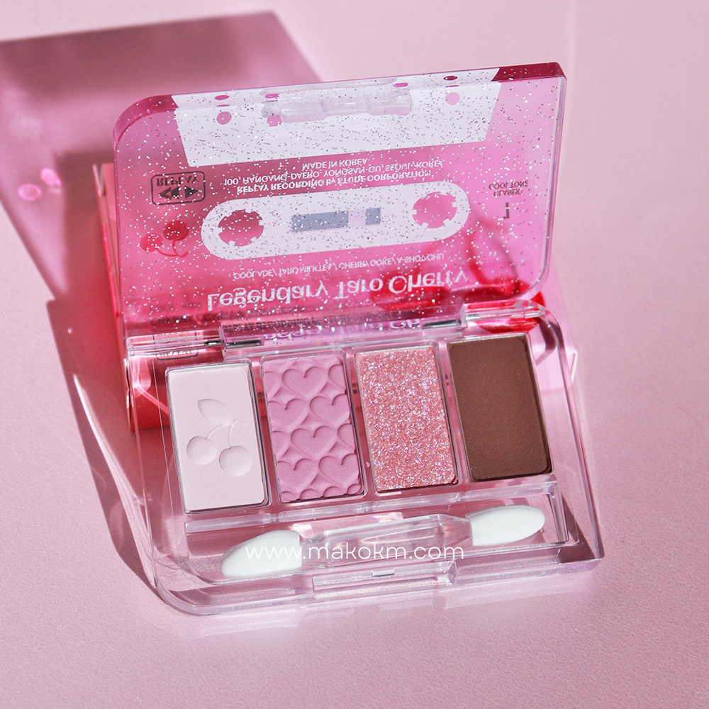 Paletas – Mako Korean Makeup