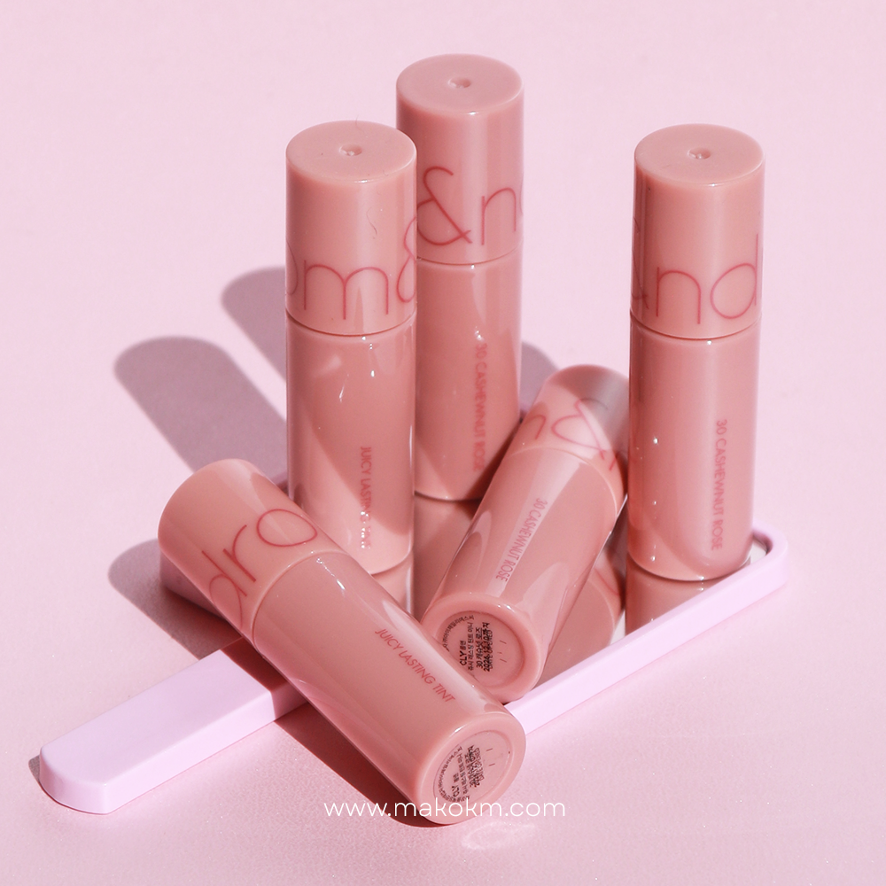 ¡Lo más nuevo! – Mako Korean Makeup