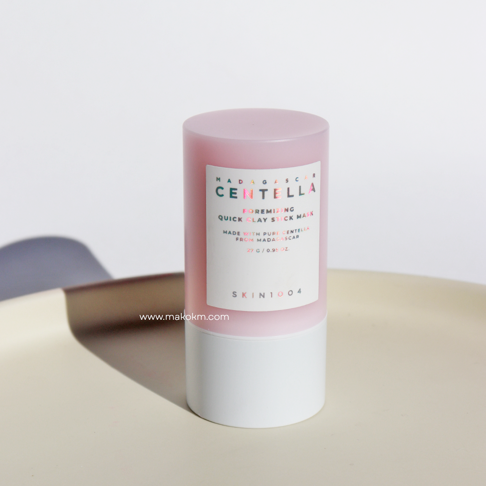 SKIN1004 Madagascar Centella Poremizing Quick Clay Stick Mask 27g ...