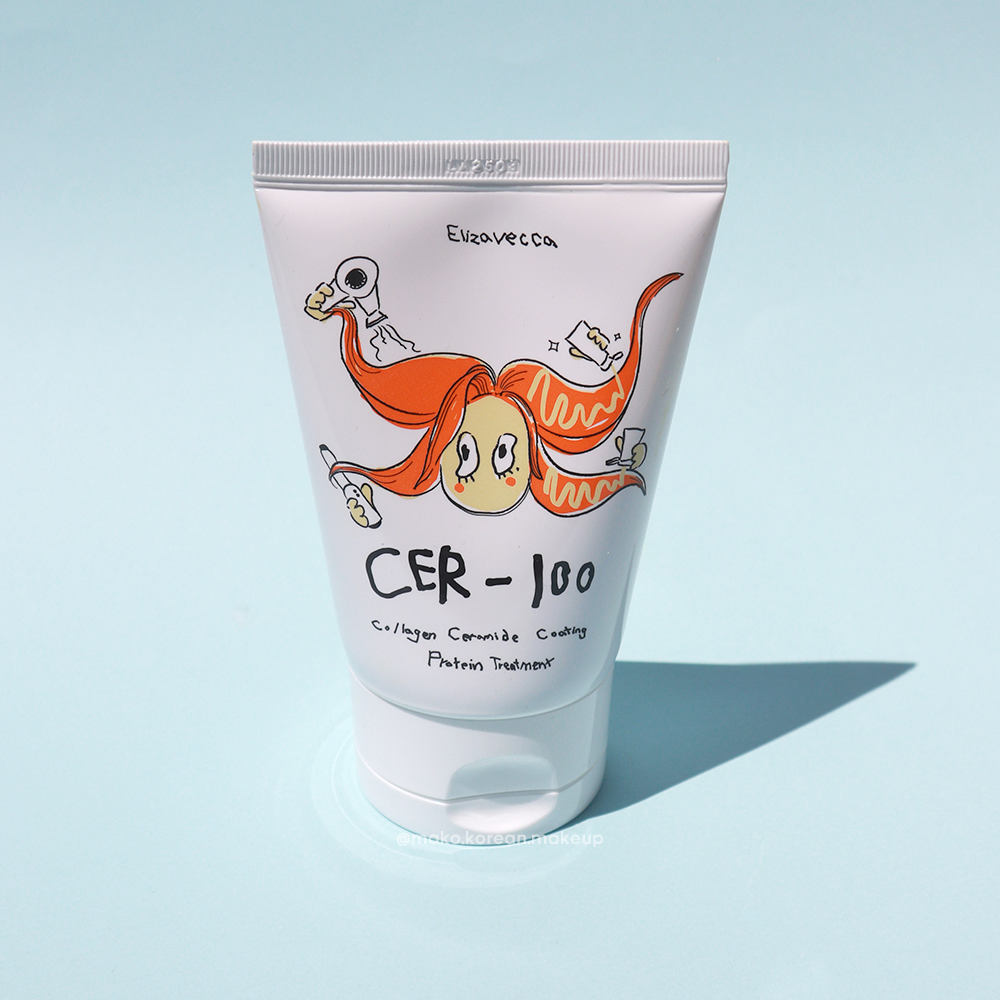 Cabello – Mako Korean Makeup