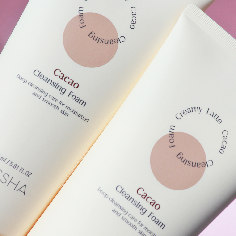 Limpieza Facial – Mako Korean Makeup